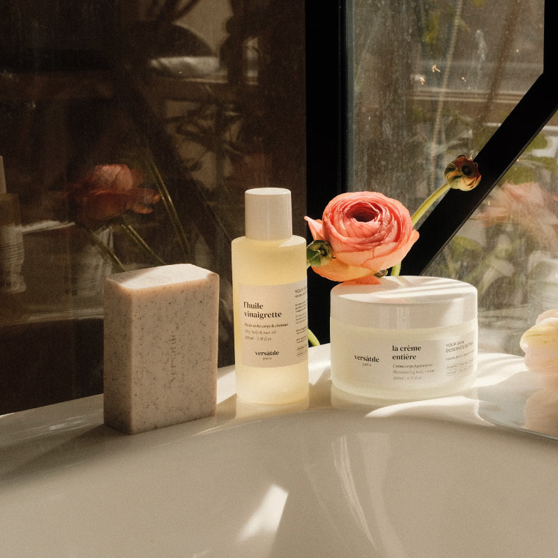 CORALIE FREBOURG（コラリー・フレブール氏）来日イベントのご案内 – ART EAU