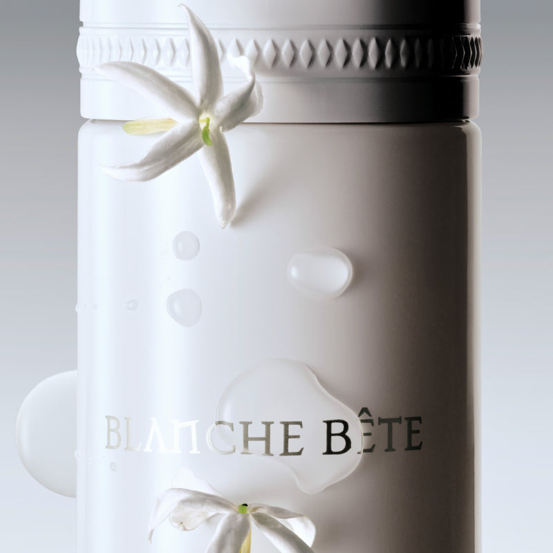 「Blanche Bête Limited Edition」発売のご案内 – ART EAU
